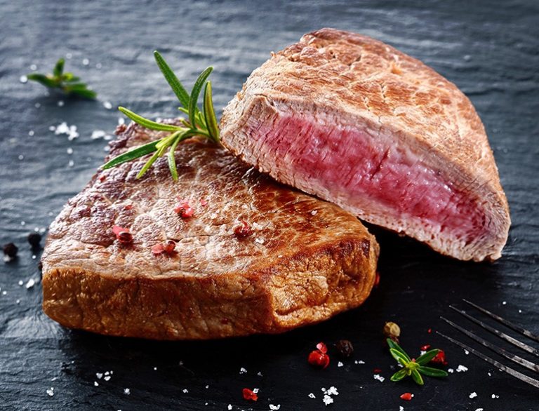 How to Cook Steak Medium Rare? The Secrets You Need to Know to Get That ...