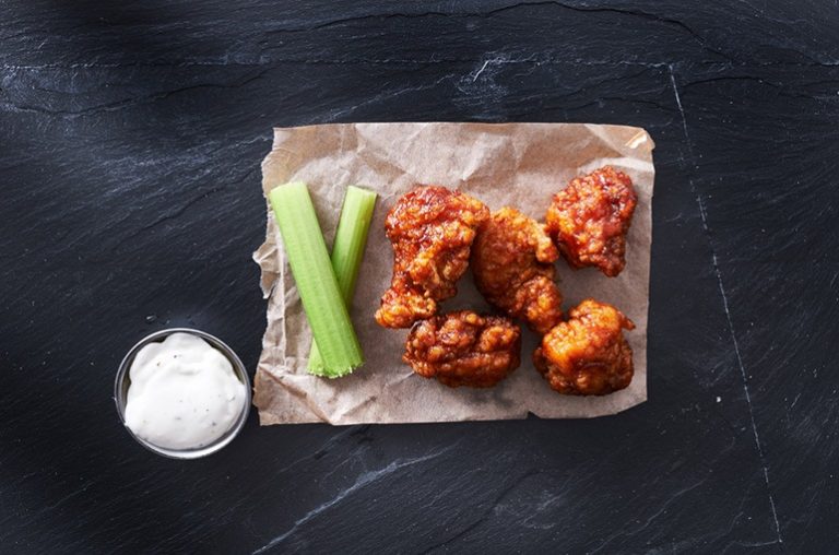 The 4 Best and Easy Ways on How to Reheat Wings