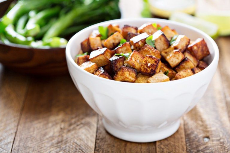 How to Cook Tofu - The Definitive Guide for Beginners (2018)
