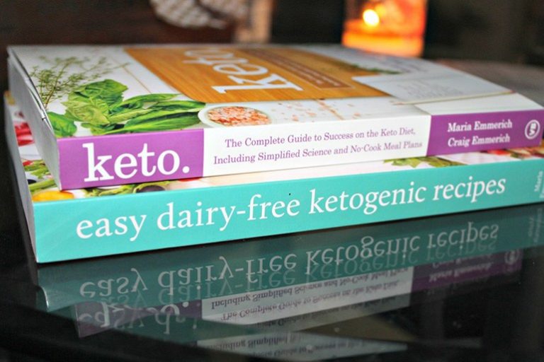The Best Ketogenic Diet Book to Help You Get Started (2018 Updated)